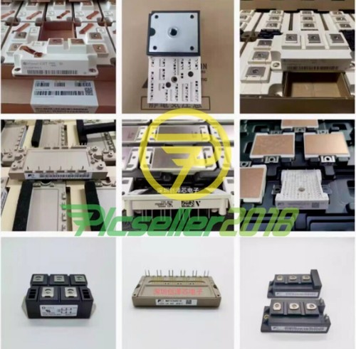 1 PC NEW 2MBI300VX-120-54+ZGAD-582 Module 100% Quality Assurance #T6 ...