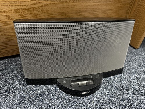 Bose SoundDock Series II Digital Music Speaker System iPod Black for ...