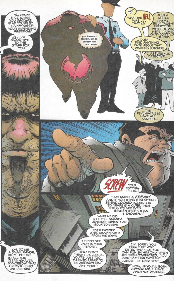 Spawn Comic 5 First Print 1993 Todd McFarlane Terry Fitzgerald Oliff ...