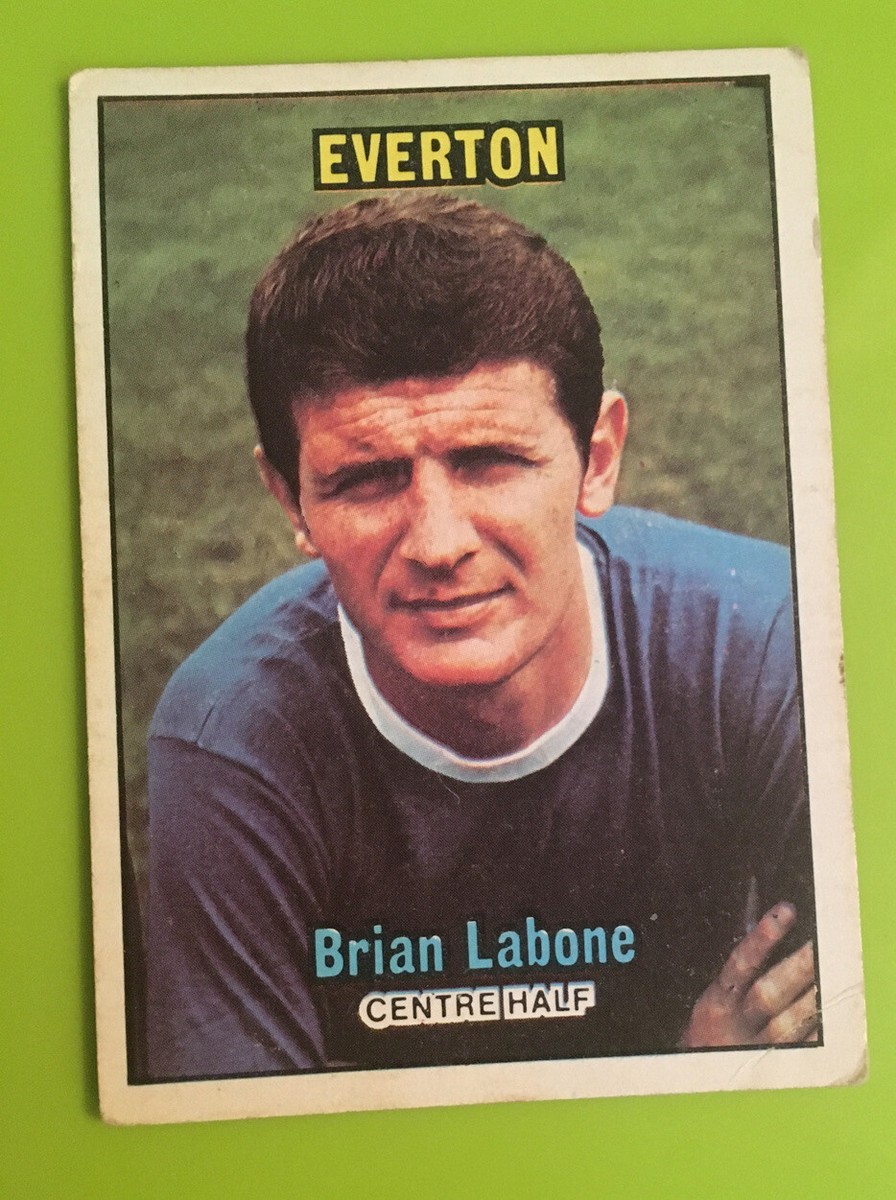 Brian Labone Quotes
