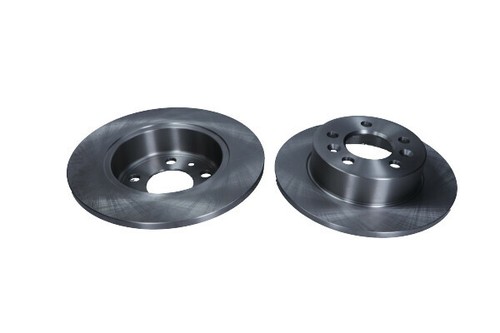 MAXGEAR 19-2596 Brake Disc for RENAULT | eBay