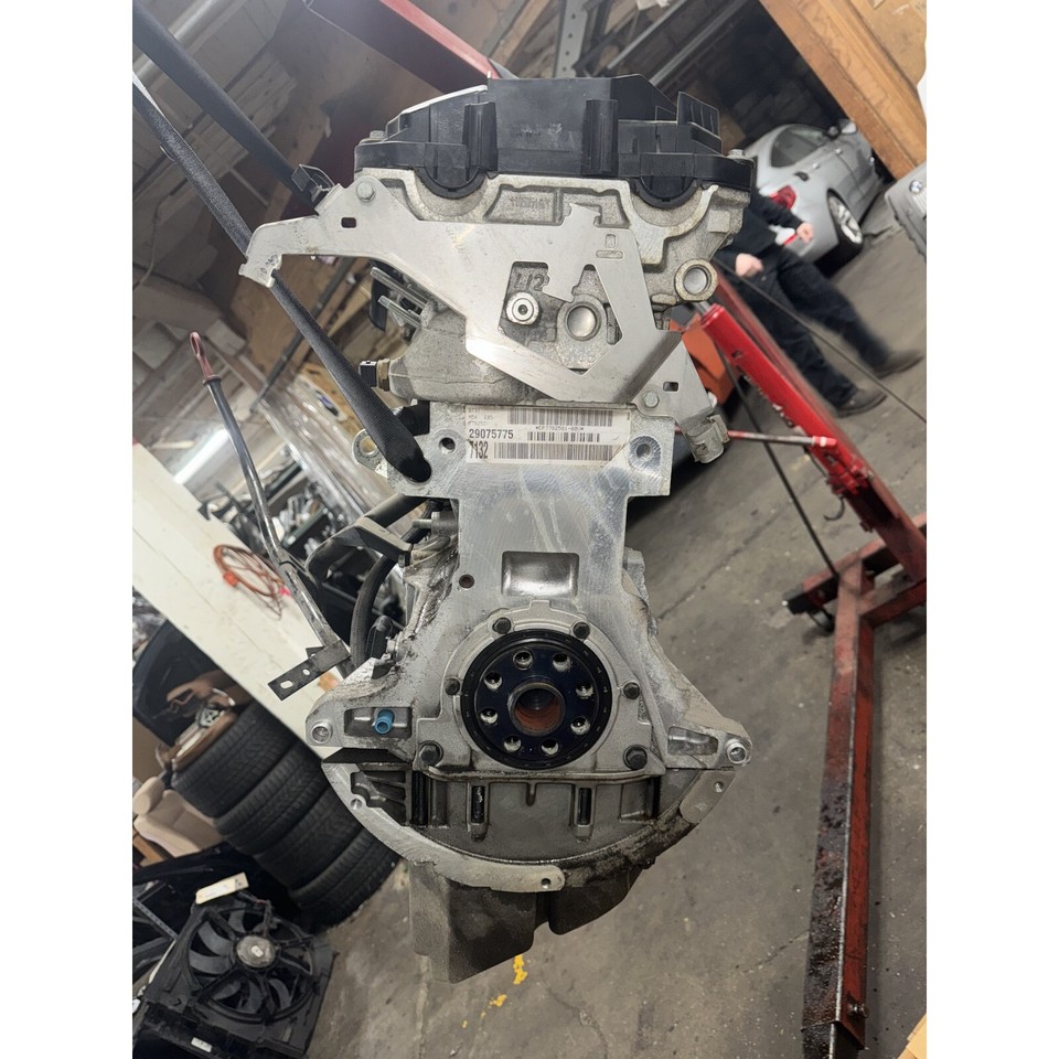 2003-2006 BMW E46 325i E85 Z4 2.5L 6-Cylinder Engine Assembly Long ...