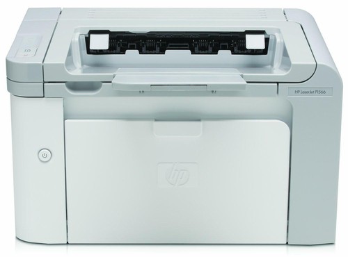 HP LaserJet P1566 A4 USB Desktop Mono Laser Printer 1566 CE663A REF W ...