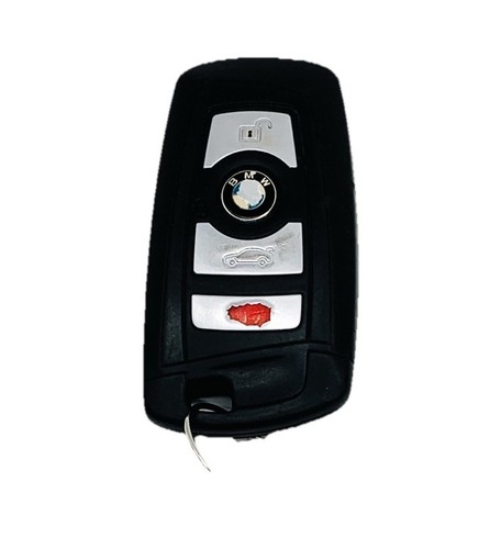 2012 - 2018 Bmw 3 Series F30 Key Remote Fob Ignition Lock Open Oem | eBay