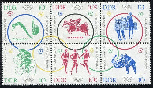 1039-1044 Olympia-ZD with PLF 1040: Red Dot in Lower Reins Line, ** | eBay