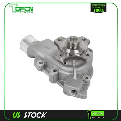 Water Pump AW7164 for Jeep Wrangler Grand Cherokee 1999-2004 5012366AA ...