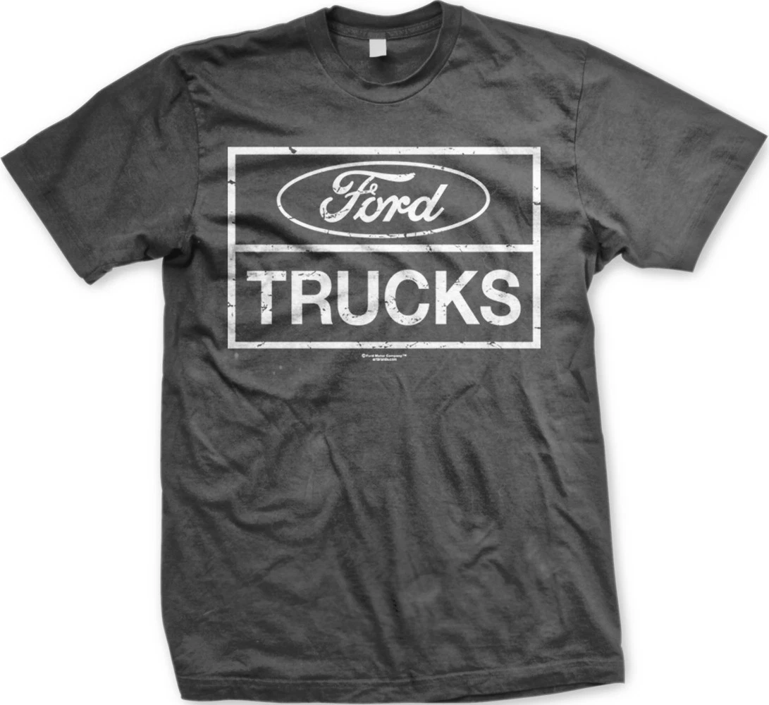 Ford Truck Sayings