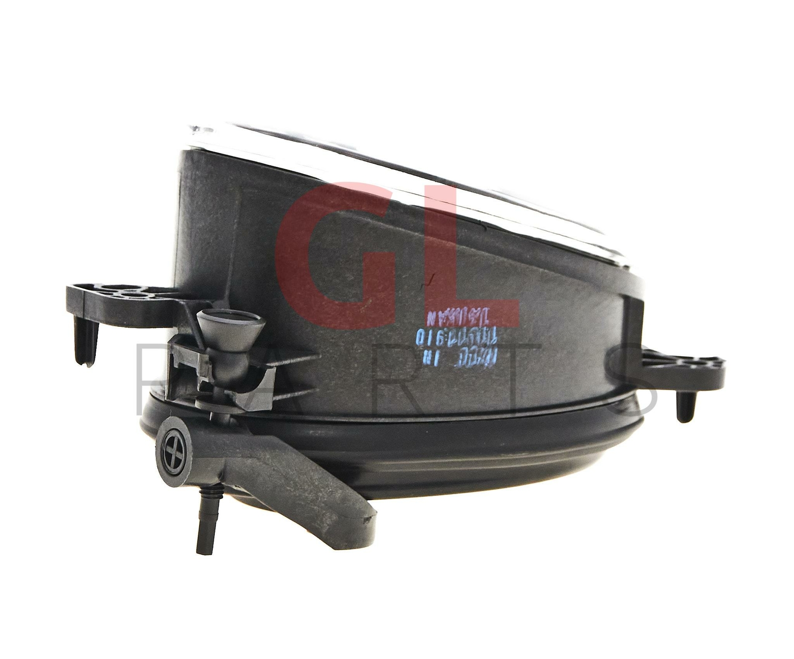 FOR MERCEDES BENZ C W204 2011-2014 Bumper Fog Light Lamp Left TYC ...