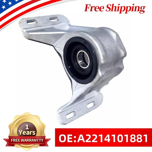 A2214101881 Driveshaft Center Support Bearing For Mercedes W221 S280 ...