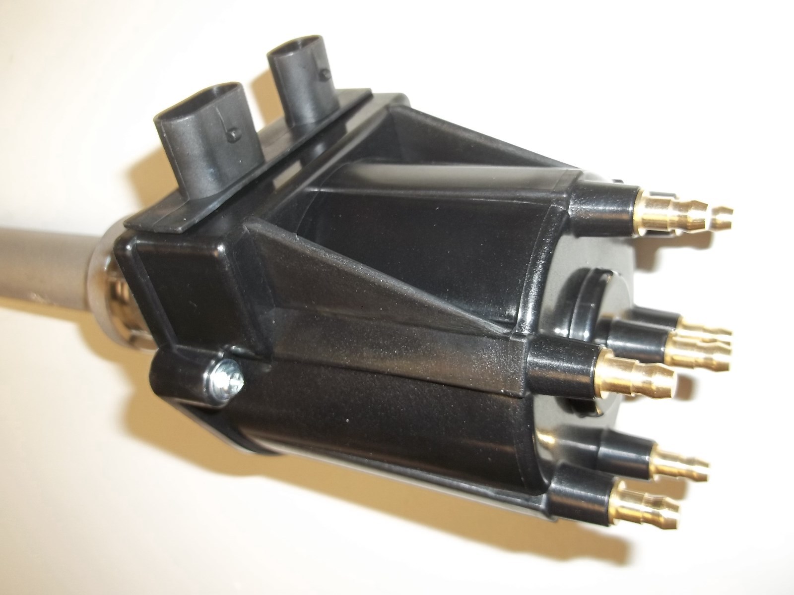 NEW COMPLETE Distributor 4.3 GL ignition module v6 Volvo Penta 3854312 ...