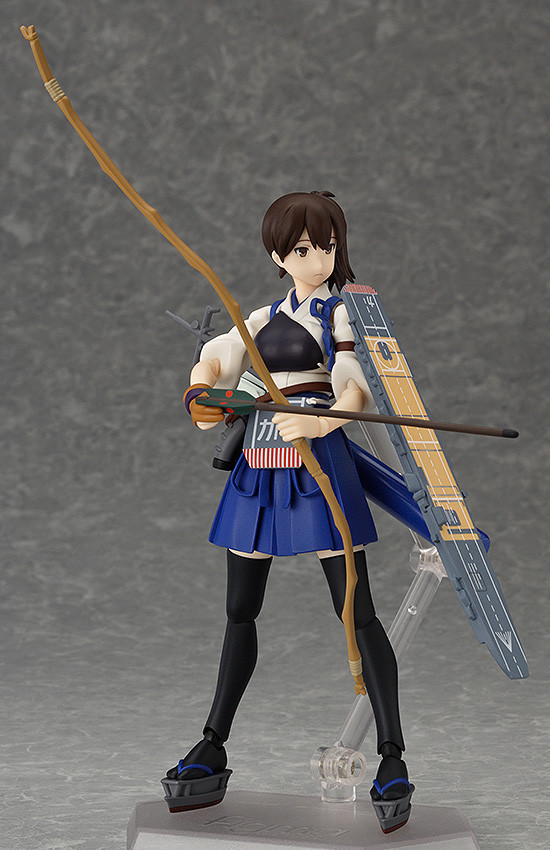 Jmsdf Kaga Kancolle