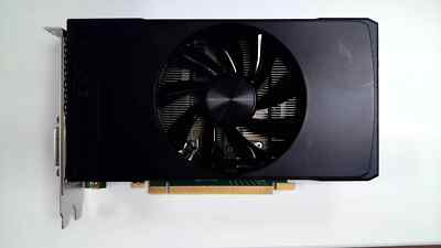 Dell Nvidia GeForce RTX 2060 6GB GDDR6 Graphics Card | eBay