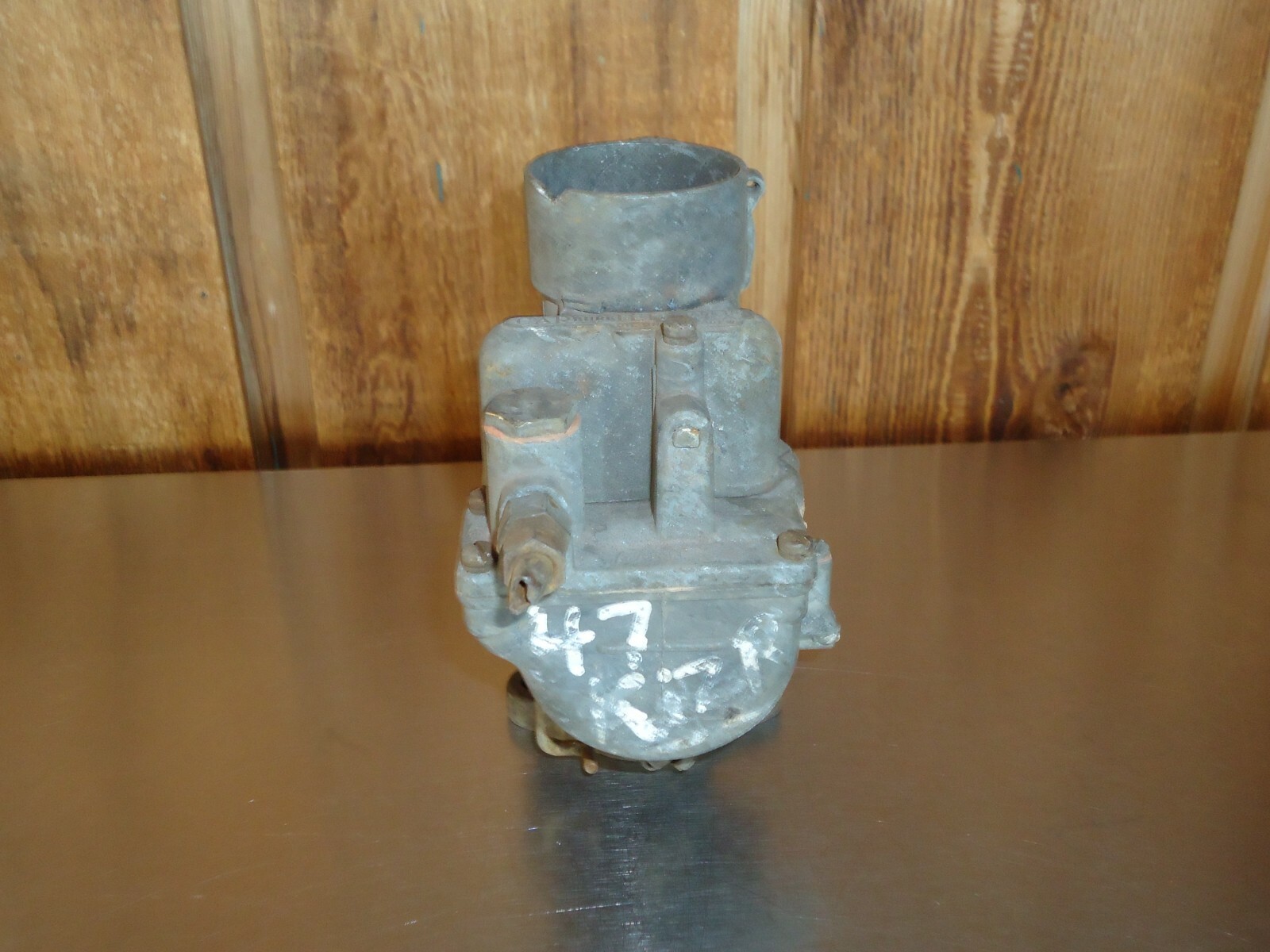 Carter WA-1 1-Barrel Carburetor Carb Core 622sa 1947 1948 1949 Kaiser ...