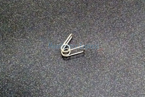 Yamaha Trumpet/Cornet/Flugelhorn 3rd Valve Slide Water Key Spring NEW ...