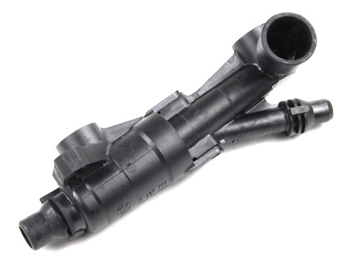 Genuine OEM Automatic Transmission Oil Cooler Control Valve For BMW ...