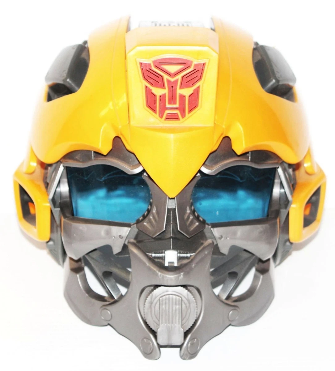 Bumblebee Motorcycle Helmet