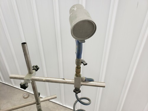 Dedoes Air Blower. Air guns and adjustable stand | eBay