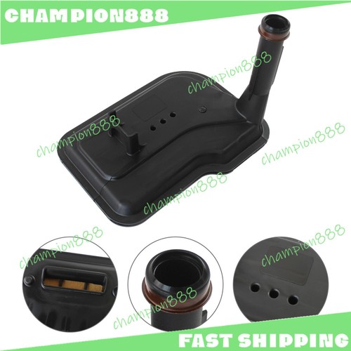 Transmission Filter+Oil Pan Gasket 24236933 24236517 For Sierra Yukon ...