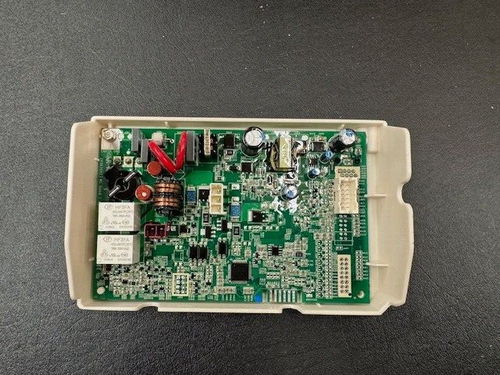 GE Dishwasher Electronic Control Board WD21X32158, WD21X24250 ...
