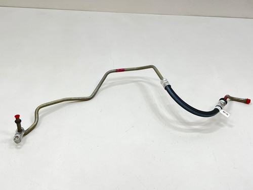 2020 - 2023 GMC ACADIA 3.6L TRANSMISSION OIL COOLER OUTLET LINE OEM ...
