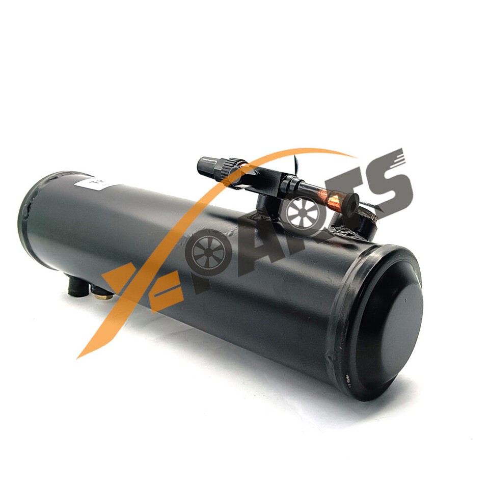 67-1542 Tank Receiver for Thermo King SL / SLe / SMX | eBay