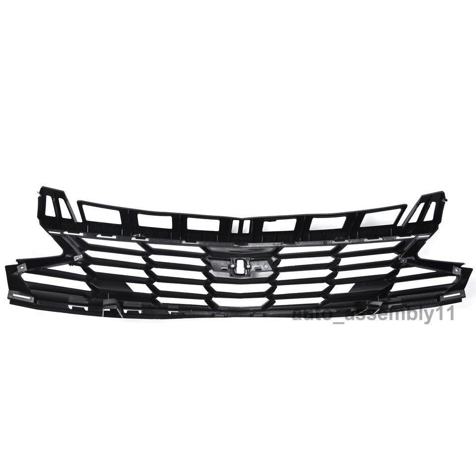 FRONT BUMPER GRILLE 84047465 FOR 2019 2020 2021 2022 2023 CHEVROLET ...
