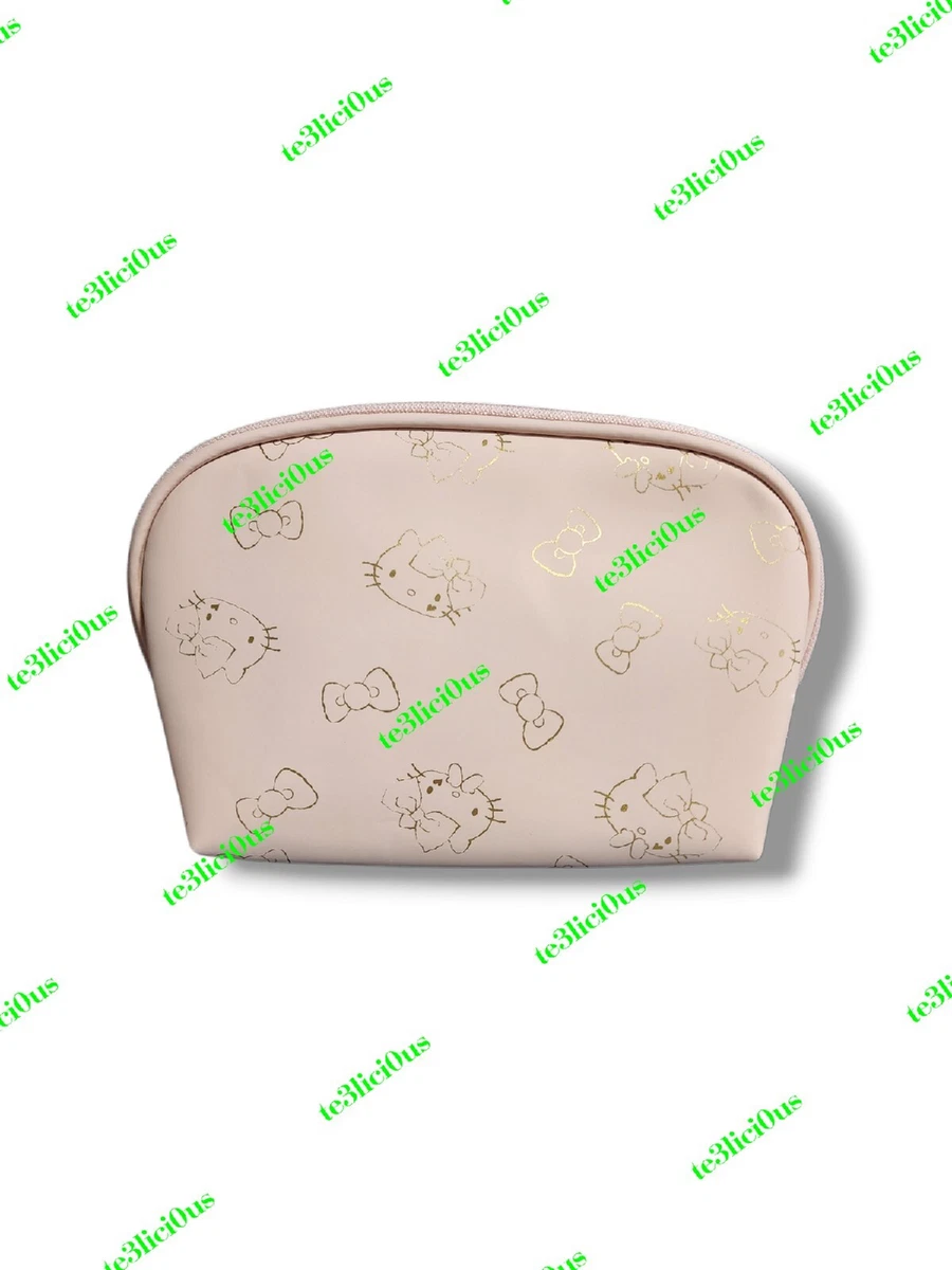 Dompet Hello Kitty Sanrio