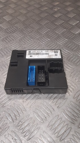 2006 AUDI A6 C6 COMFORT CONVENIENCE CONTROL MODULE 4F0907289G | eBay