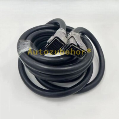 1PCS New HW1271698-10 Power Cable For YRC1000/GP50/GP180/GP225/GP280 ...