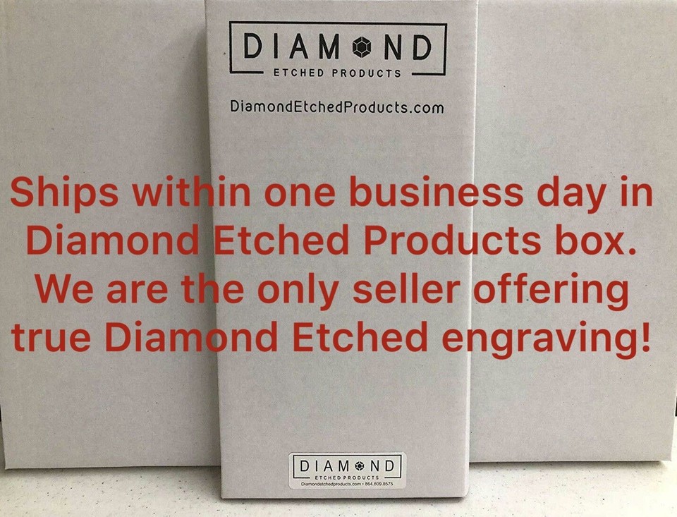 Engraved Personalized Custom House Home Number Street Address Metal ...