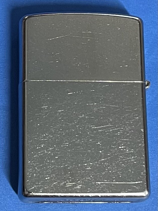 ZIPPO 2009 STATUE OF LIBERTY ELLIS ISLAND CHROME LIGHTER UNFIRED IN BOX ...