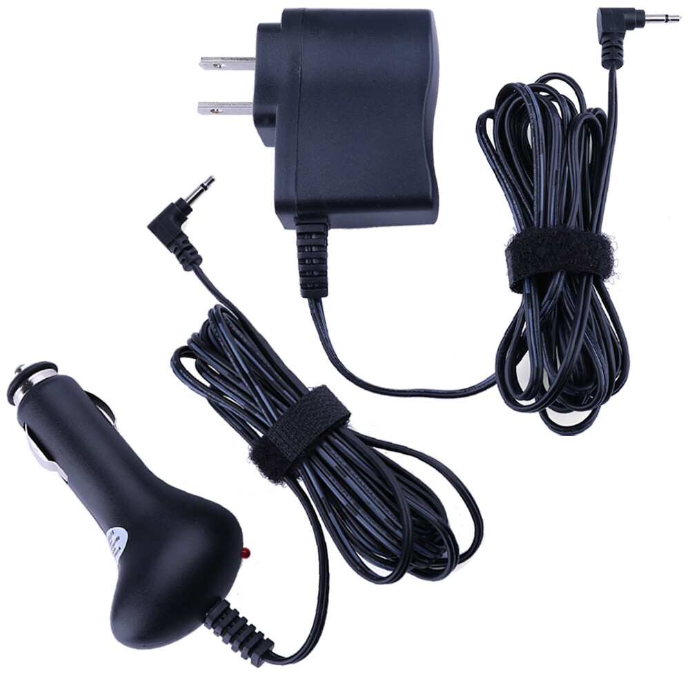 6V AC DC Power Adapter for Mr. Heater Big Buddy Heater Wall Car Charger ...