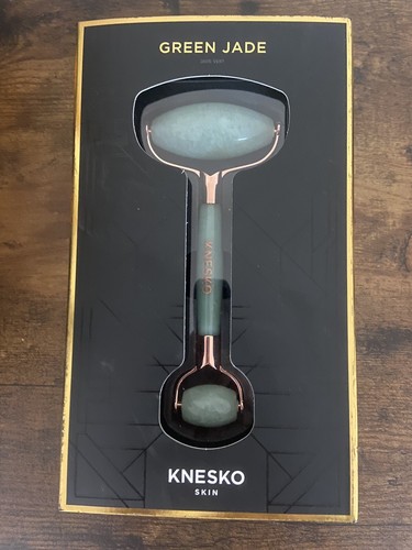 Knesko Skin Green Jade Vert Roller | eBay