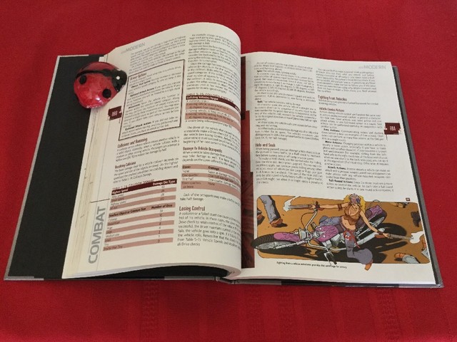 D20 Campaigns Ser.: D20 Modern Ser.: D20 Modern Roleplaying Game : D20 ...