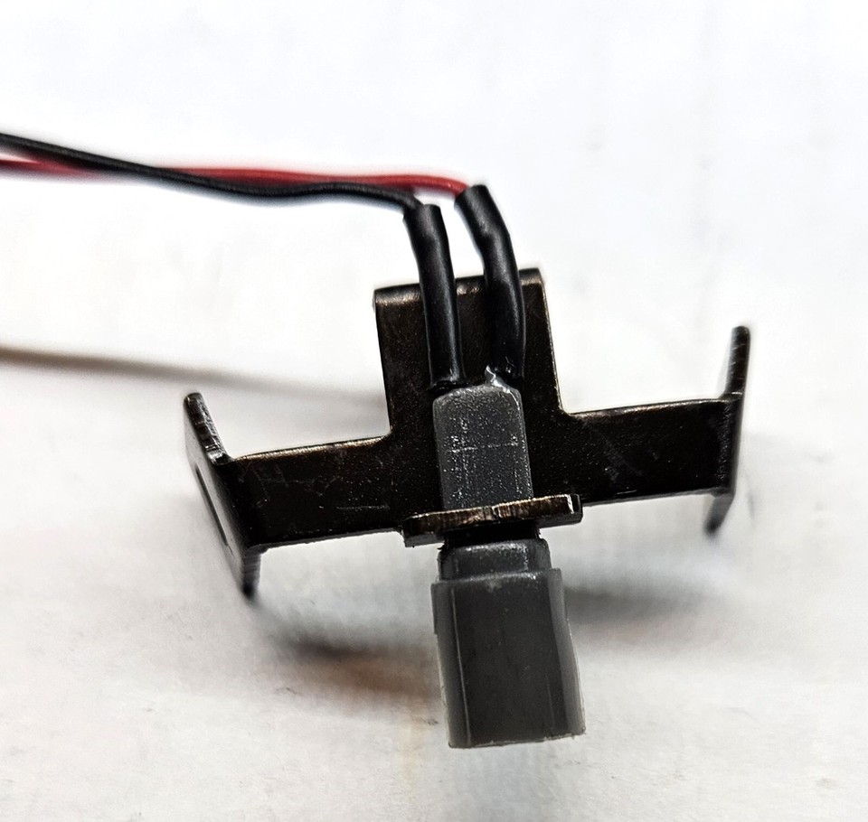 MTH Electric Train Rail King O Scale Burlington Pioneer Zephyr Parts | eBay