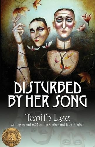Tanith Lee Disturbed by Her Song (Poche) 9781590213117 | eBay