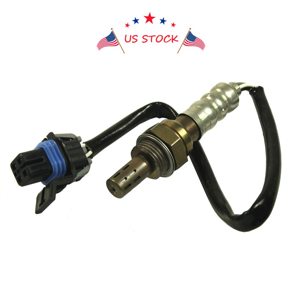 NEW O2 OXYGEN SENSOR FOR CADILLAC BUICK GMC CHEVROLET ISUZU PONTIAC ...