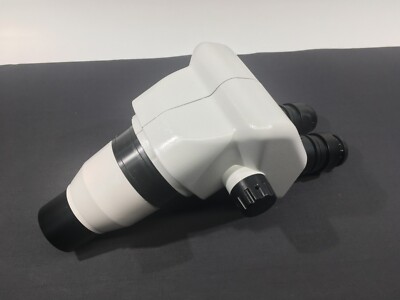 McKesson Colposcope Lumeon 4X - 27X Binocular Optics Head Eyepiece ...