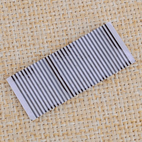 1x Instrument Cluster AC Climate Control Pixel Ribbon Cable Fit For P38 ...