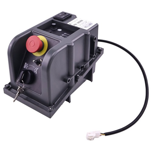 Ground Control Box 0272780 for JLG 1230ES 1930ES 2030ES 2630ES 2646ES ...