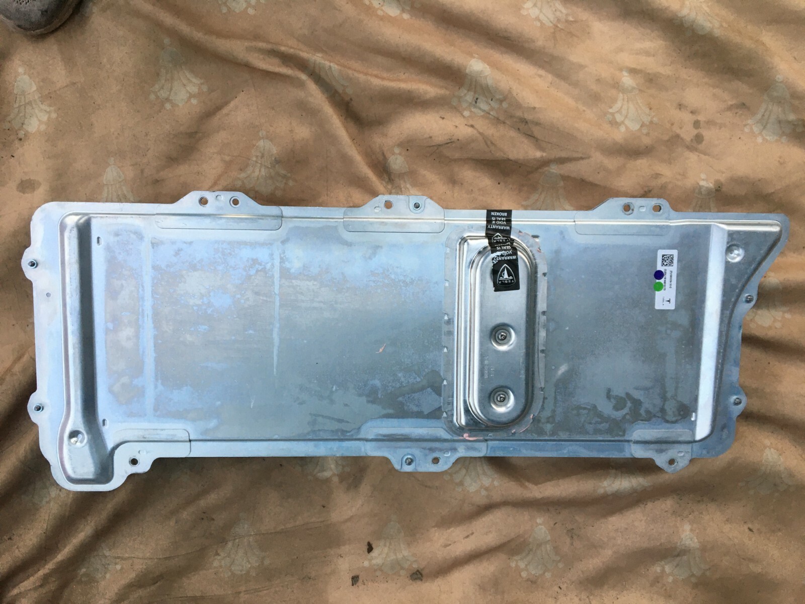 Tesla Model 3 Power Conversion System 48a 1ph for sale online | eBay