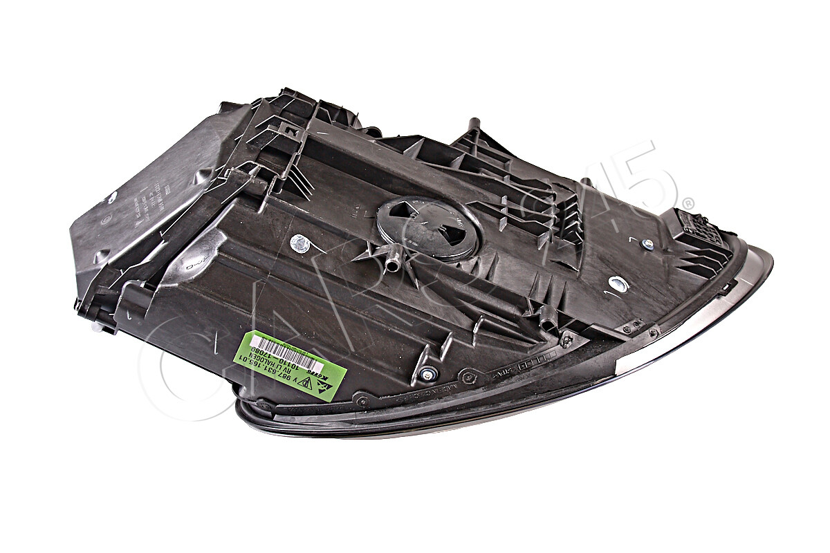 Genuine PORSCHE Boxster Cayman 987 Headlights Left 98763116501 | eBay