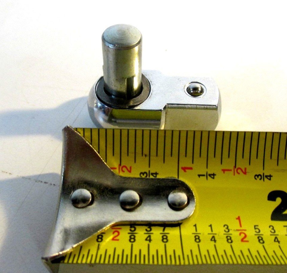 S-K Tools Breaker Bar Rebuild Kit 1/2" Drive Flex 41653-9 SK *MADE IN ...