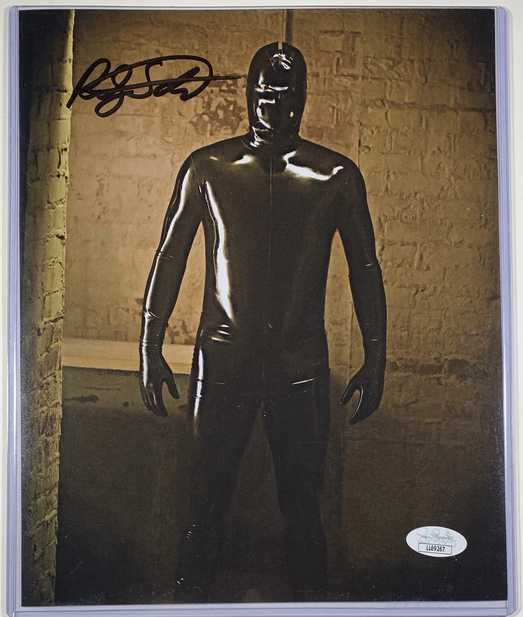 Rubber Man American Horror Story