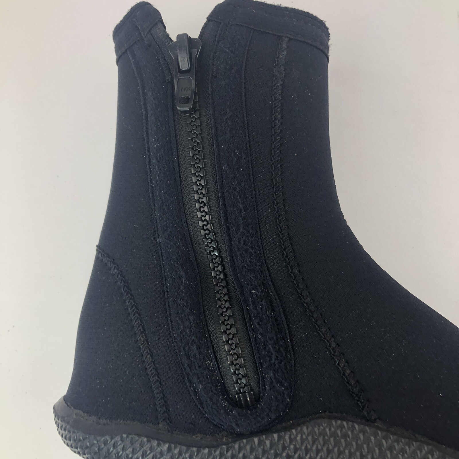 Islander U.S Divers Vintage Scuba Dive Boots Booties Water Shoes Men’s ...