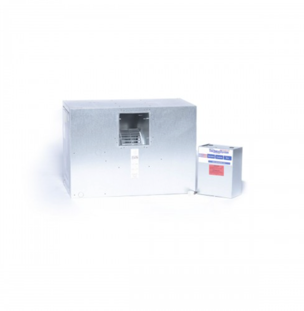 The Unico System Blower Module 2.5-3.0 Ton PSC 230V M3036BL2-ST2 for ...