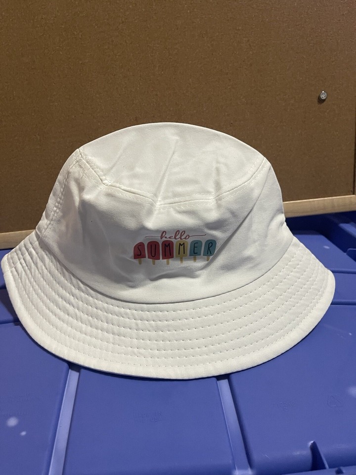 Bucket hat | eBay