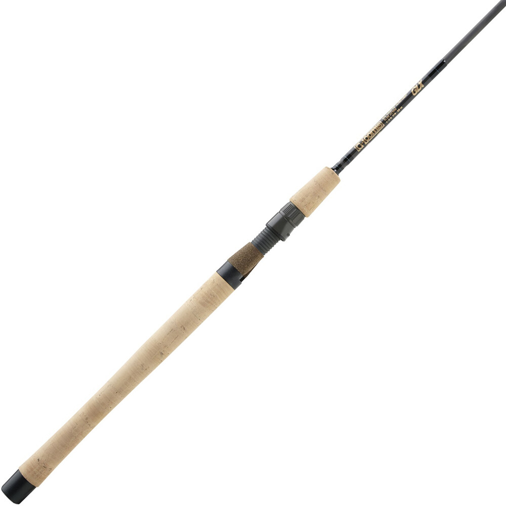 G Loomis Classic Steelhead Spinning Rod Str1141s GLX 9'6" Ultra Light ...