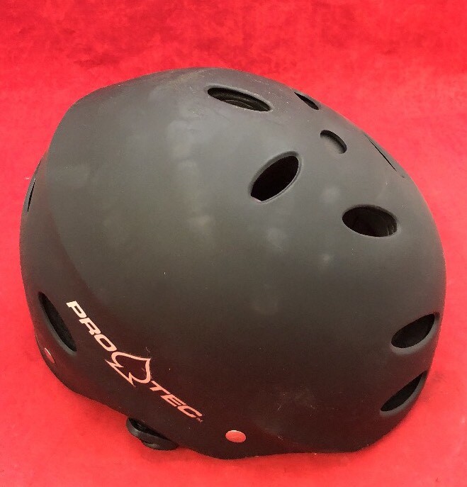 Protec Water Helmets Whether You're Wakeboarding, Kayaking, Or