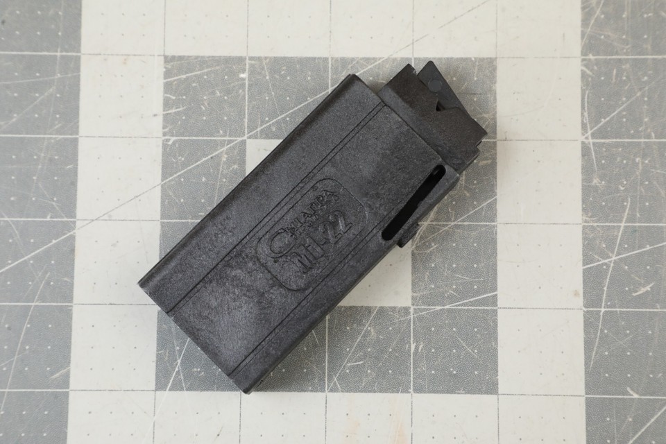 Legacy Sports Citadel M-1 Carbine .22 LR 10-Round Magazine Mag, MPN ...